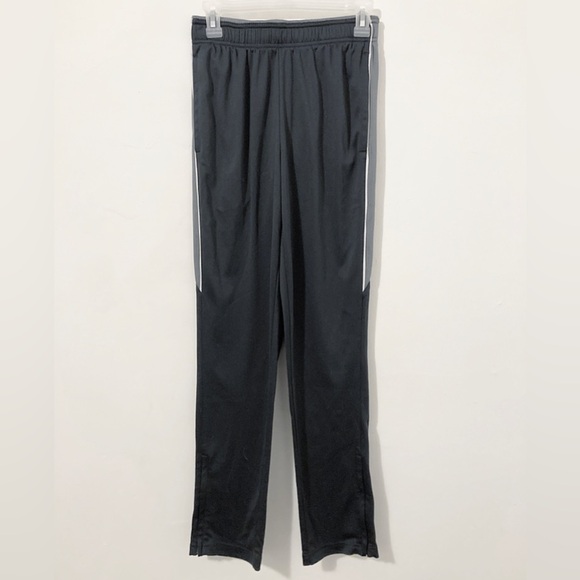 Athletic Works | Pants | Athletic Works Grey Drawstring Pants Small ...
